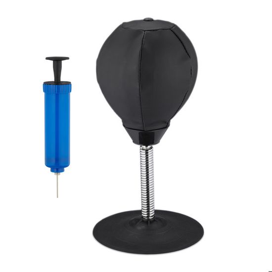 Punching-ball de table pour le bureau - 10047394-0 - Cdiscount Sport