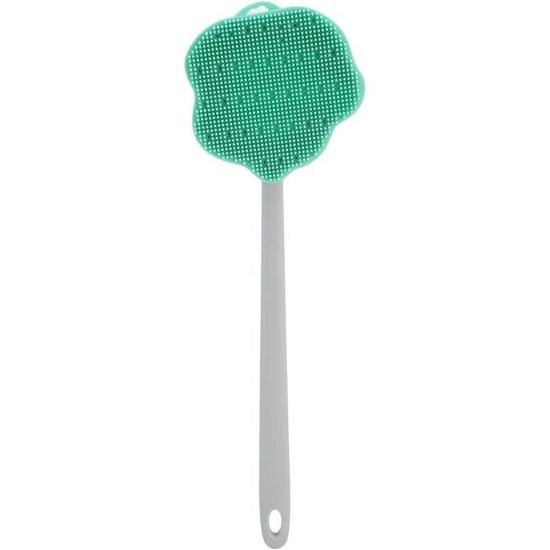 Brosse De Douche Pour Le Corps À Long Manche, Brosse De Bain En ...