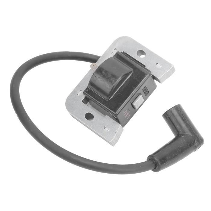 Ashata bobine d'allumage pour Kohler Bobine d'allumage 2458445S de remplacement pour moteur ...