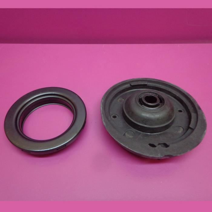 Kit complet avant roulement et coupelle pour Citroen C3 de 2004 à 2009 ...