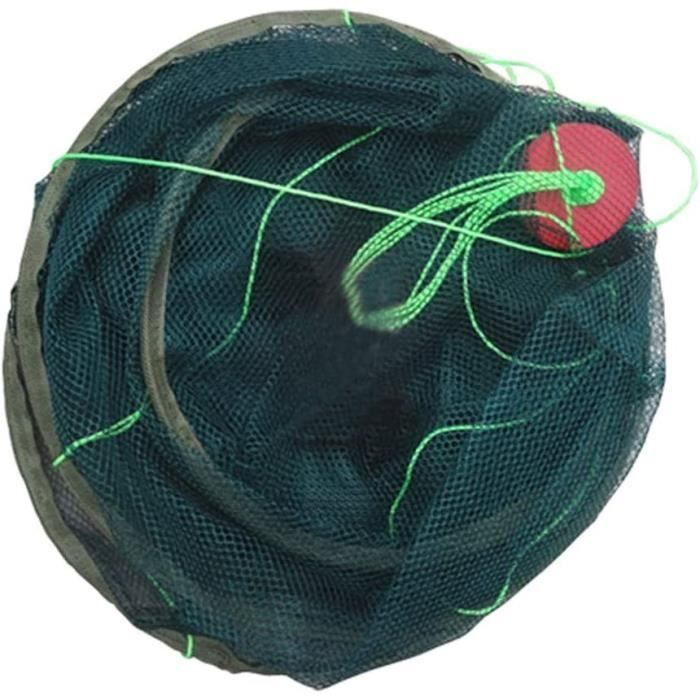 Pêche à la crevette pêche au Filet Pliable pêche au Filet Pliable ...