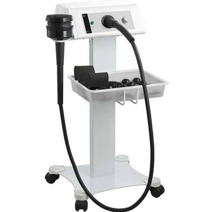 APPAREIL MASSAGE MINCEUR PALPER ROULER SLIMMING - Cdiscount Au quotidien