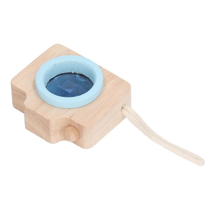 Jouet D'Objectif De Prisme Prism Lens Toy Bee Eye Effect Style De ...