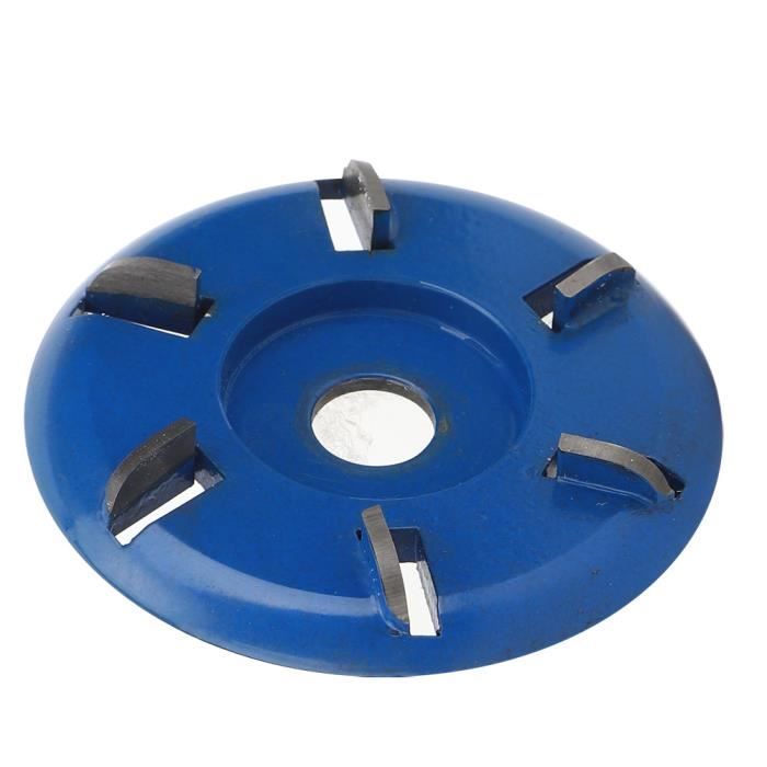 EJ.life Lame de sculpture sur bois Outils de sculpture sur bois ...