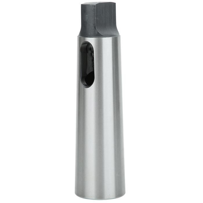 EJ.life Douille de perçage MT5 à MT4 Manchon de Perçage d'Adaptateur de ... EJ.life Douille de perçage MT5 à MT4 Manchon de Perçage d'Adaptateur de ...
