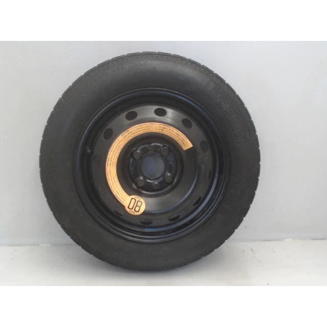 lin bloquer fluctuer roue de secours galette 18 pouces 5 trous Se ...