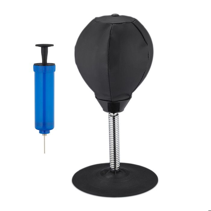 Punching-ball de table pour le bureau - 10047394-0 - Cdiscount Sport