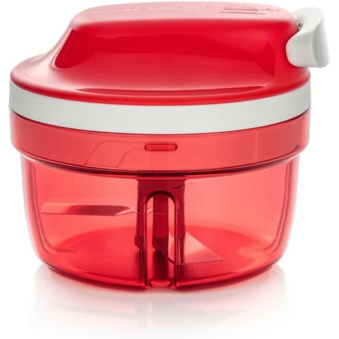 Power Chopper Mini Robot Culinaire Manuel Capacité 300 Ml Pas D ...