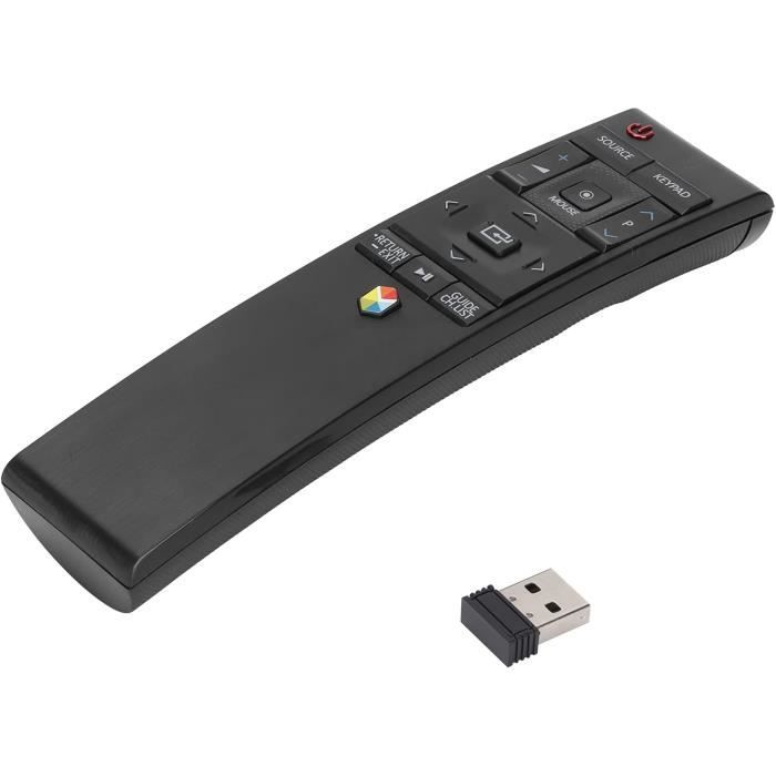 Télécommande Bn-1220, Télécommande De Remplacement Avec Récepteur Usb ...