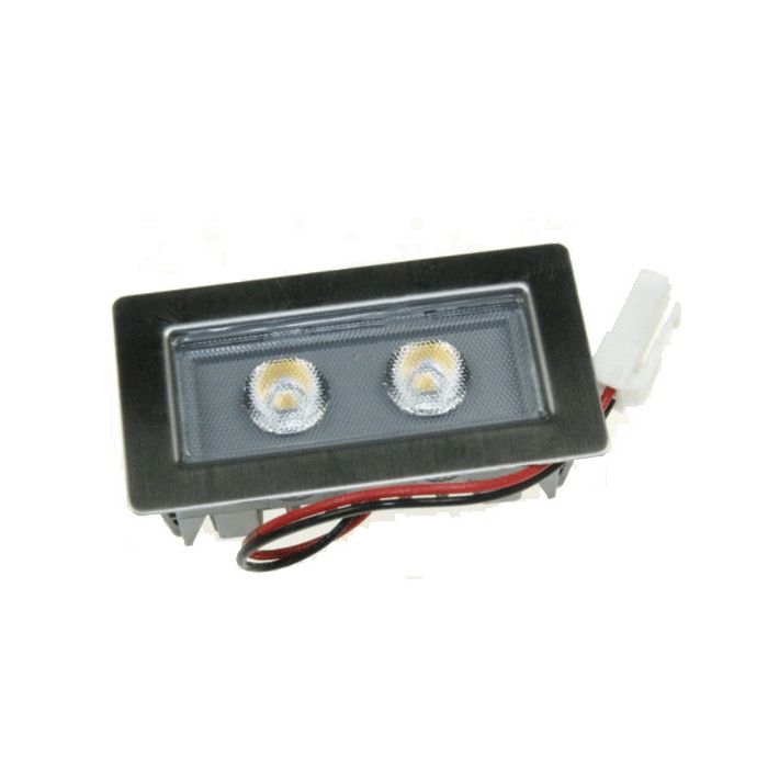 Lampe led 3w Hotte 00754342, 754342 BOSCH, SIEMENS, NEFF, VIVA ...