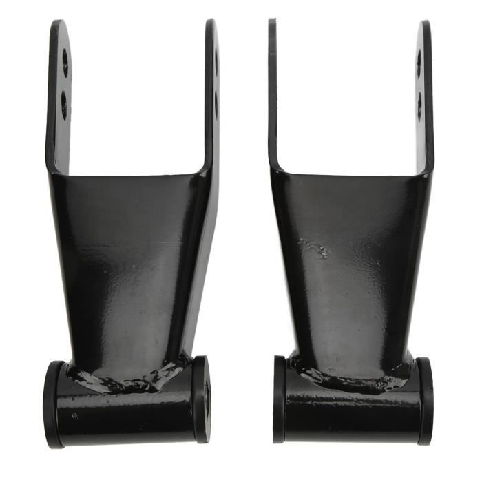 Kit de manille de levage réglable SURENHAP pour Jeep Cherokee XJ 1984 ...