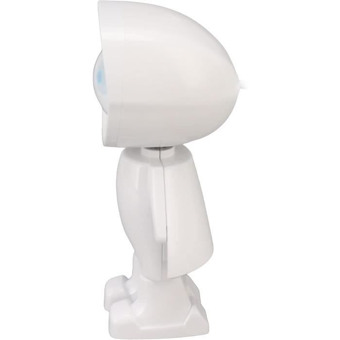 Spaceman Sunset Lampe, Astronaute Robot Lampe Projecteur 16 Couleur ...