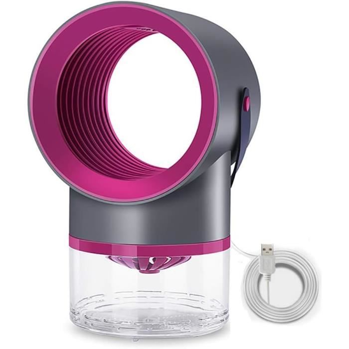 Électrique Tueur De Moustiques Intérieur,Usb Alimenté Bug Zapper ...