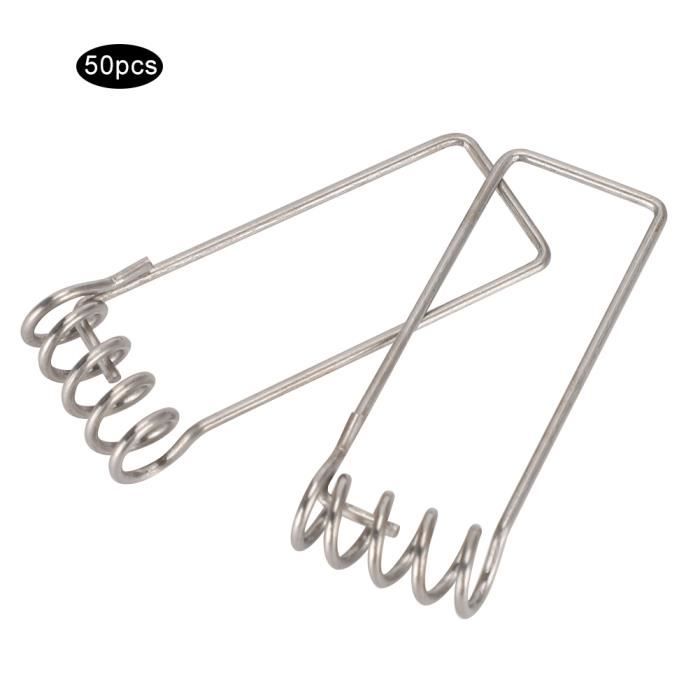 YOSOO Downlight Spring Clips, Lighting Accessories, High for LED ...