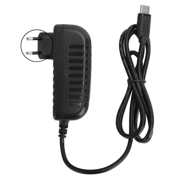 Bloc Dalimentation Pour Raspberry Pi 4b Alimentation Pour Raspberry Pi