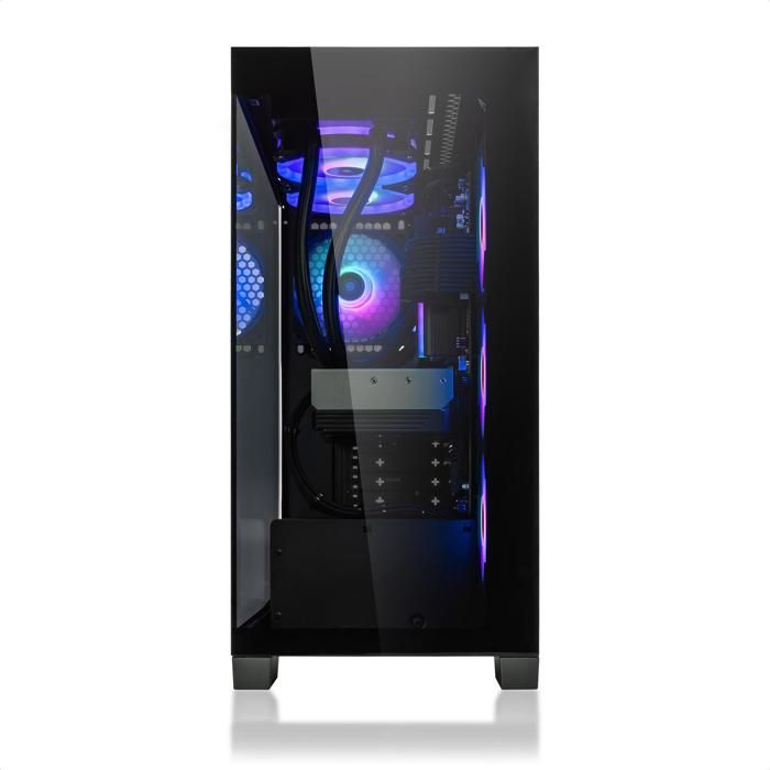 Aurum PC Gamer fixe Intel Core i9-12900KF - GeForce RTX 5070Ti 16Go ...