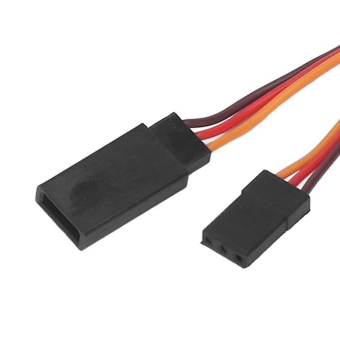 Inverseur RC Inverseur de Rotation d'inverseur de Signal de Servo RC ...