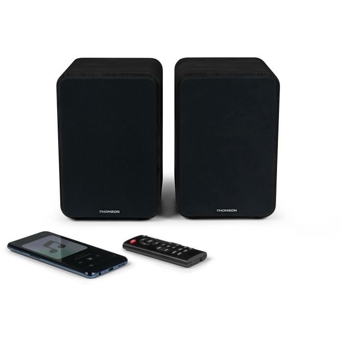 Enceinte Thomson 2 En 1