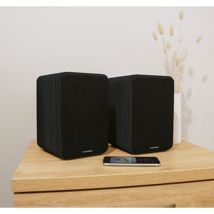 Enceinte Thomson 2 En 1