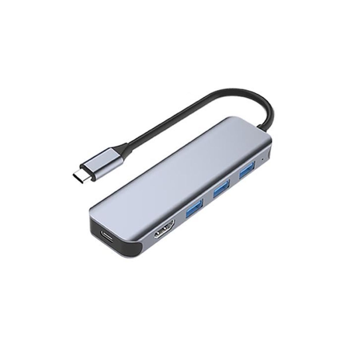 EnviroBest Hub USB 3.0 Multiprise, Multi 3Ports USB Multiple Ultra Fin ... EnviroBest Hub USB 3.0 Multiprise, Multi 3Ports USB Multiple Ultra Fin ...