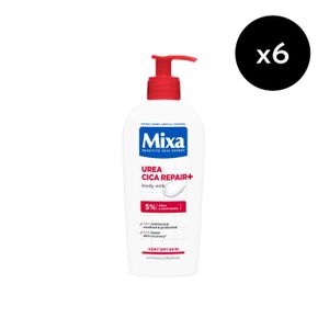 Lait mixa niacinamide - Cdiscount Beauté