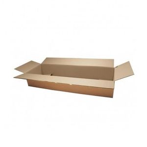 Carton triple cannelure 50x80x50cm - Cdiscount