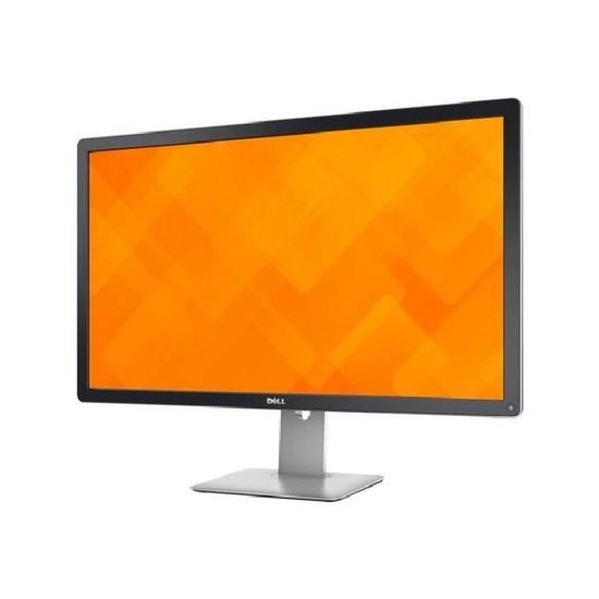 DELL Écran LED UltraSharp UP3216Q - 32" - 3840 x 2160 4K UHD - Dalle IPS - HDMI / DisplayPort ...