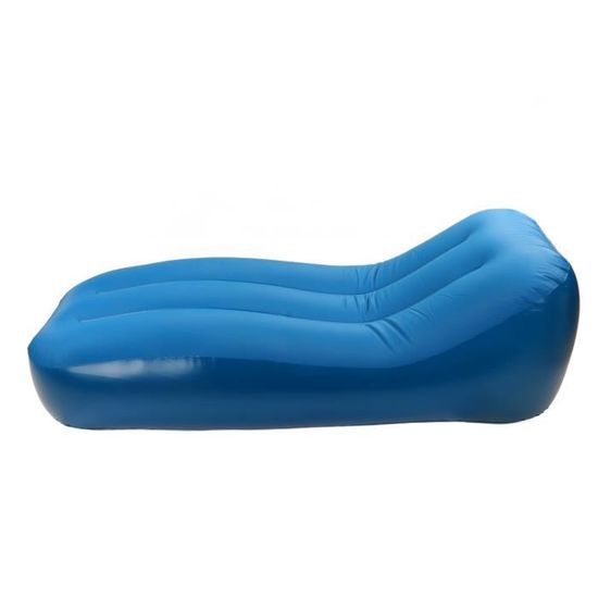 ESTINK Canapé d'air extérieur Canapé Gonflable, canapé de Camping PVC ...