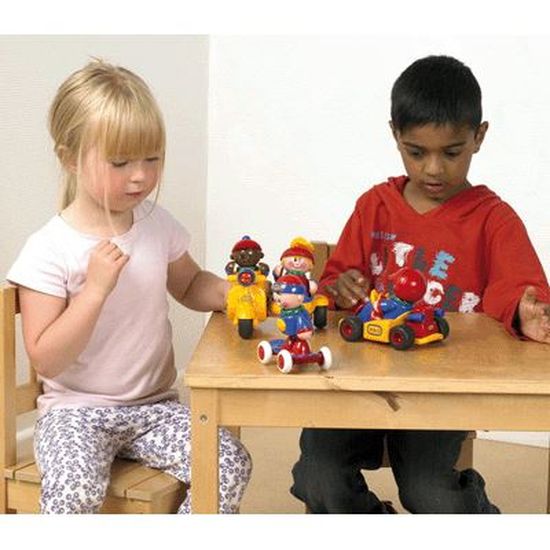 TOLO TL0047 - Cdiscount Jeux - Jouets