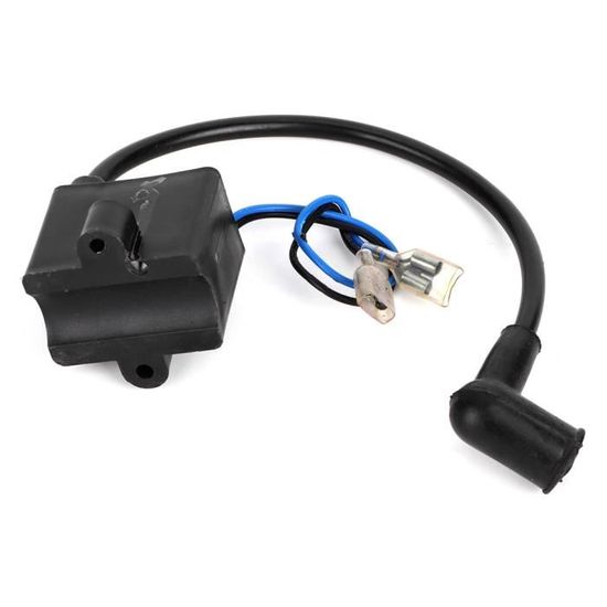 Zerone bobine d'allumage de remplacement Bobine d'allumage adaptée aux ... Zerone bobine d'allumage de remplacement Bobine d'allumage adaptée aux ...