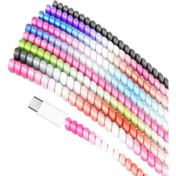 Câble Protecteur-Gaines de câble-Gaine Cable-Protege Cable Animaux ...