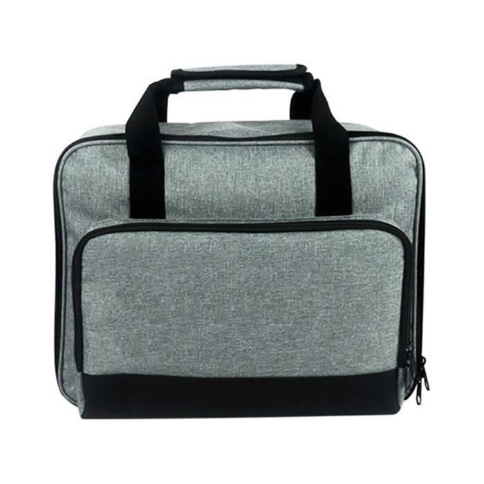 Projector Bag Travel Storage Carrying Bag Portable LED Pico Video ...