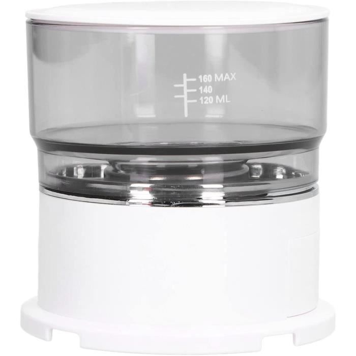 Cafetière, cafetière à Filtre d'extraction de poinçon Portable ...