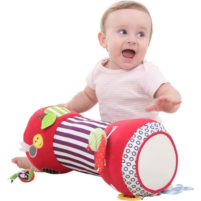 Tummy Time Roller Pour Kidsa Baby Exercices Debout Et Rampants ...