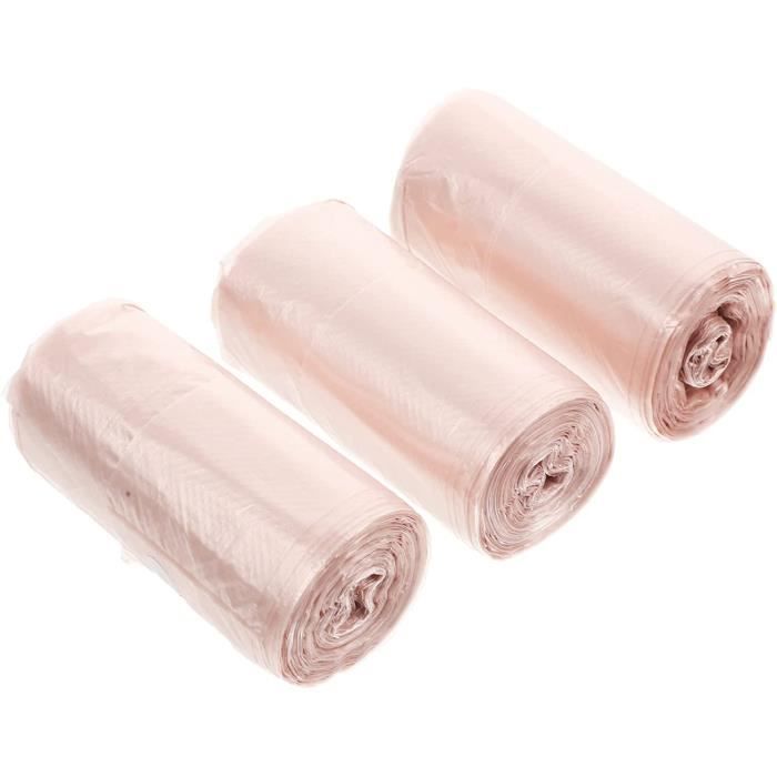 Sac À Ordures Épaissi Sac À Ordures De Voiture Poubelle Extérieure ...