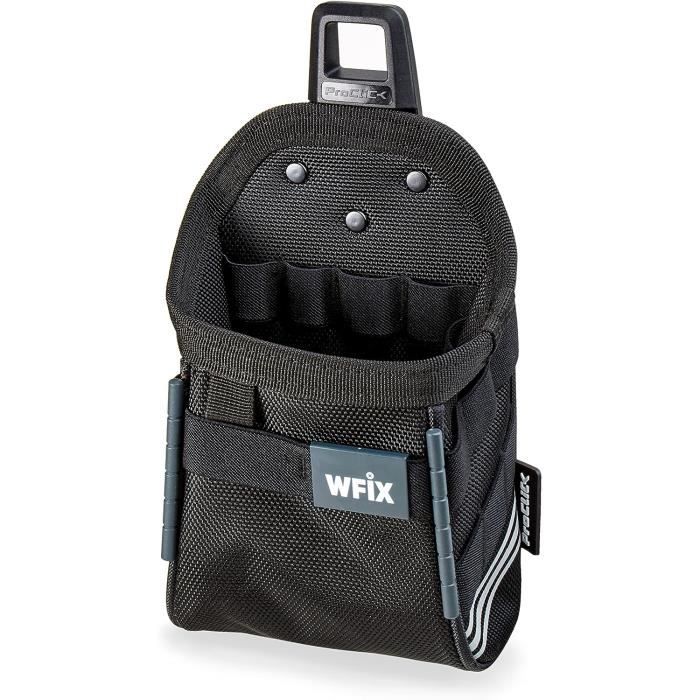 Bosch Sortimo Proclick Tool-Pouch M 14 Sac À Outils Professionnel En ...