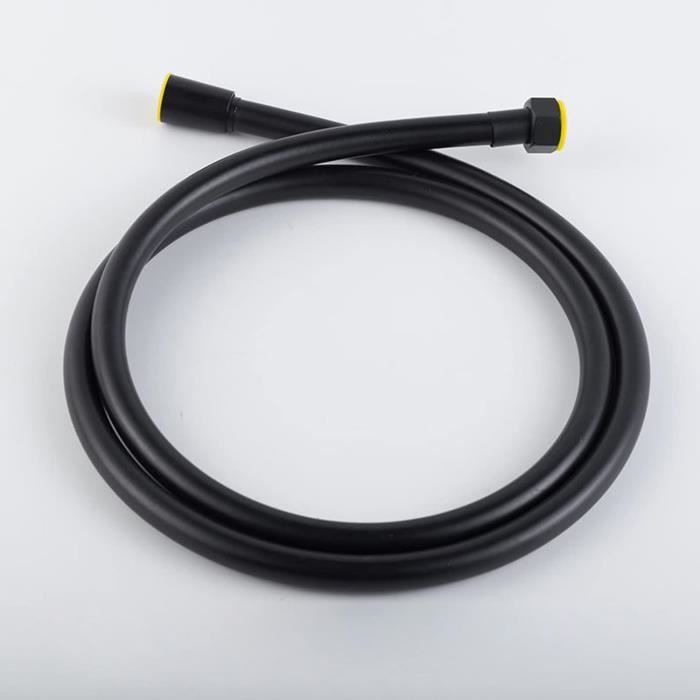 Flexible De Douche 150 Cm Tuyau De Douche Universel Pvc Flexible De ...