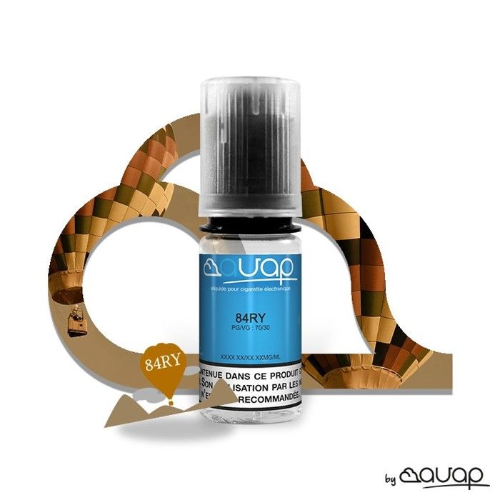 AVAP - 10x 84RY 10ML - Taux nicotine:3mg Contenance:10ml - Cdiscount Au ...
