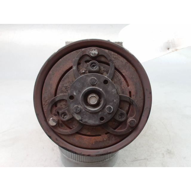 COMPRESSEUR AIR CONDITIONNE DACIA DUSTER BREAK Phase 1 2010-2013 ...