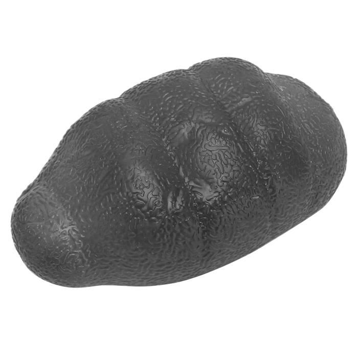 Balle De Doigt Boule De Doigt Balles De Compression De Gel D'Exercice À ...