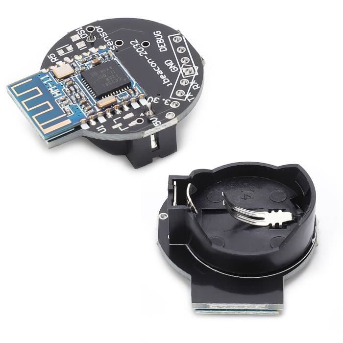 DEX module sans fil pour station de base IBeacon Module de Station de ...