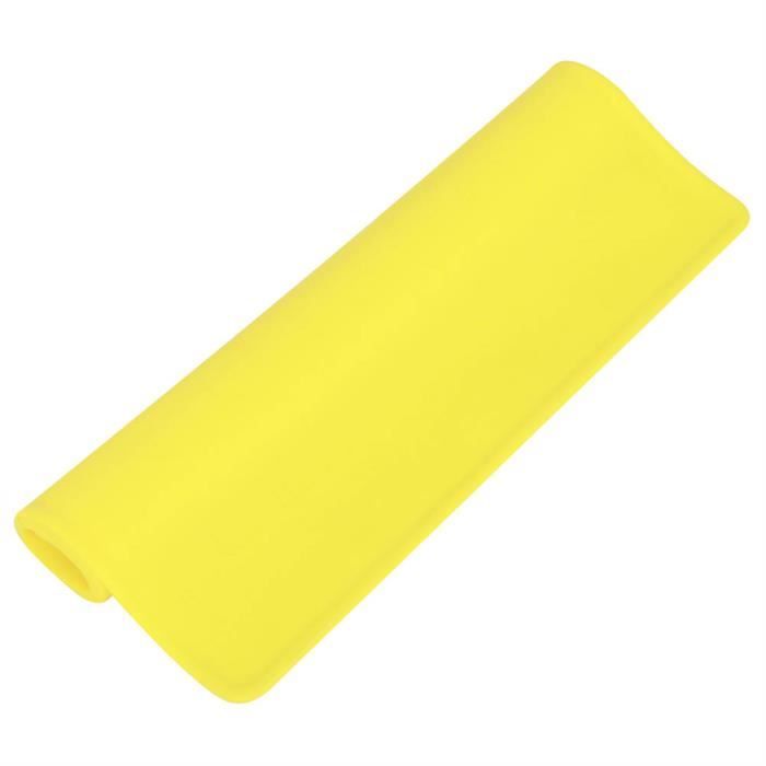 Fydun Tapis de pétrissage Tapis de Cuisson en Silicone Antiadhésif pour ...