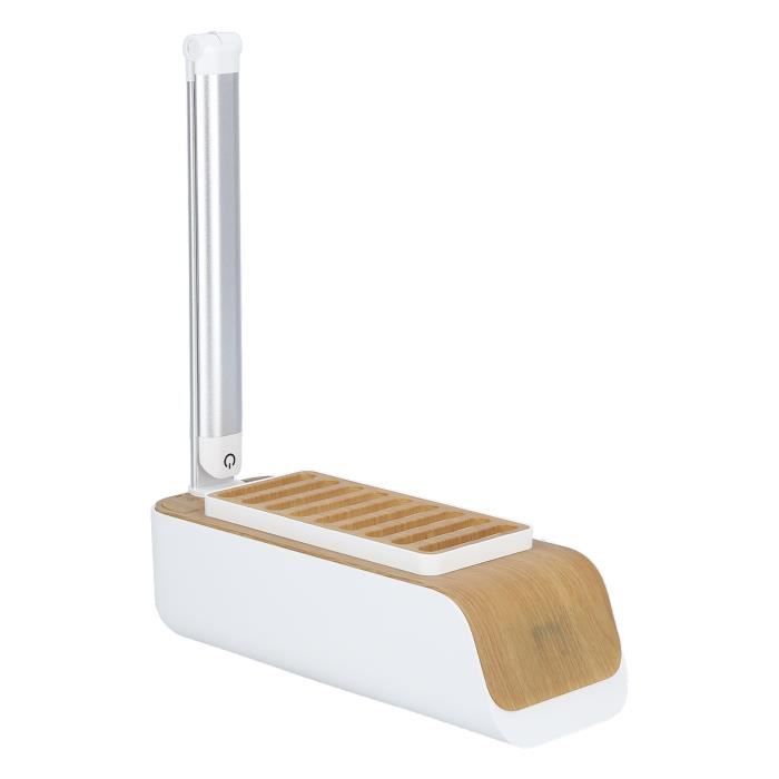 GOTOTOP lampe de croissance des plantes de bureau Jardinière de bureau ... GOTOTOP lampe de croissance des plantes de bureau Jardinière de bureau ...
