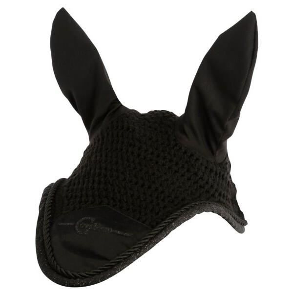 Bonnet anti-mouches Kerbl Empara - noir - Cob / Full - Cdiscount