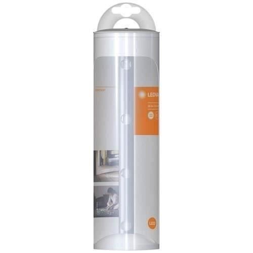 LEDVANCE Luminaire piles Led Stixx Stick design argent - Cdiscount ...