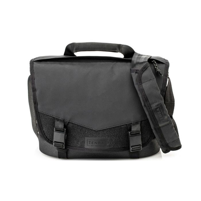 Tenba dna 9 messenger bag noir - Cdiscount Appareil Photo