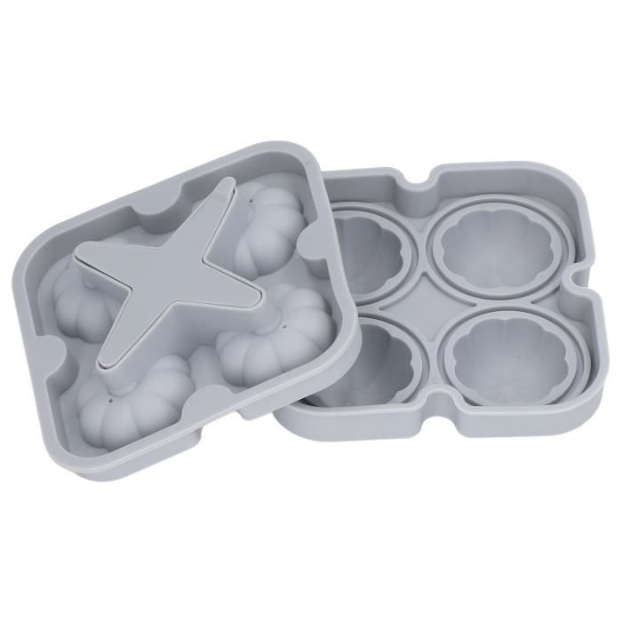 TMISHION moule à glaçons pour whisky Moule à boule de glace à la ... TMISHION moule à glaçons pour whisky Moule à boule de glace à la ...