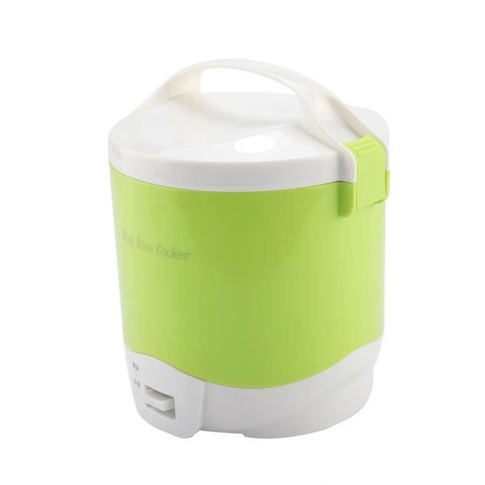 TMISHION cuiseur à riz portable Cuiseur à riz multifonctionnel ...