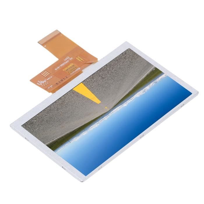 MAG écran LCD IPS cran D'affichage 5 Pouces Module D'affichage BOE cran D'affichage LCD Haute ...