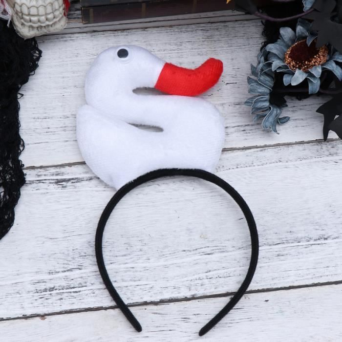1 cerceau de Pc accessoires de drôles pour mascarade Cosplay Party ...